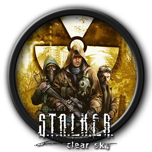 Купить аккаунт STALKER Чистое небо Сталкер Steam Все Части по цене 100р.